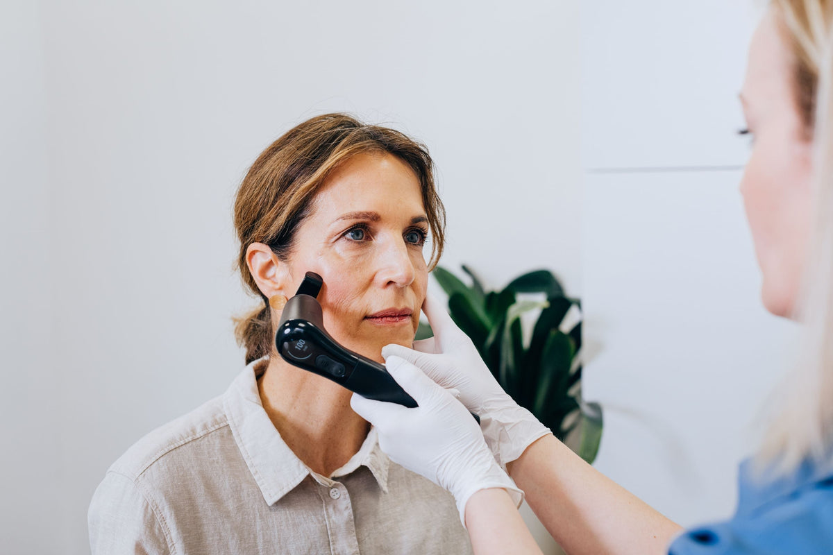 Novafon - czyli- co zamiast marchewki – Blog – Facial Fitness