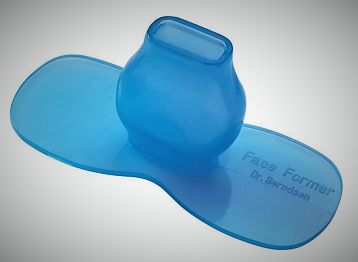 Face Former - urządzenie do masażu męśni ust, jędrna, gładka skóra ...